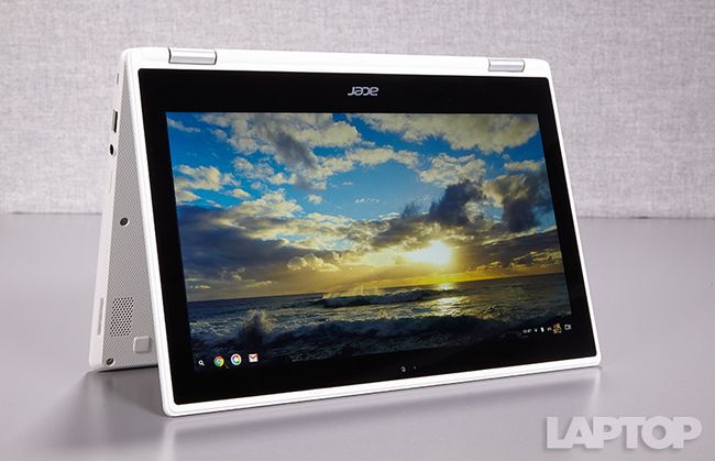Acer Chromebook R11 - Full Review and Benchmarks | Laptop Mag