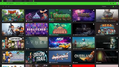 Razer Cortex review | TechRadar