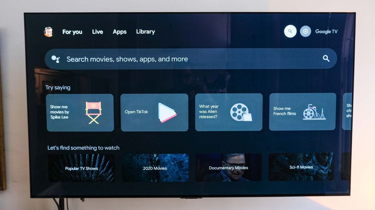 How to set up and stream with your Google TV device — 7 easy steps ...