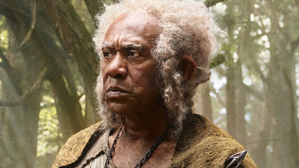 Are Harfoots the same as Hobbits? What's the difference? | GamesRadar+