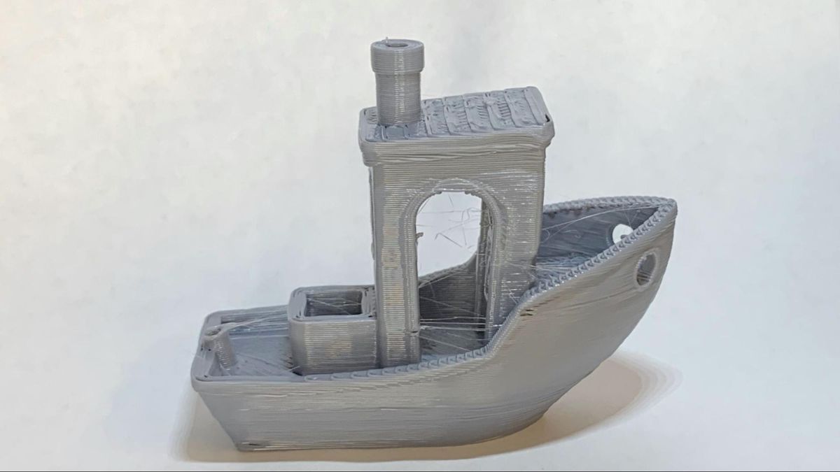 Fastest 3D printers benchmarked: Top printers ranked by output time ...