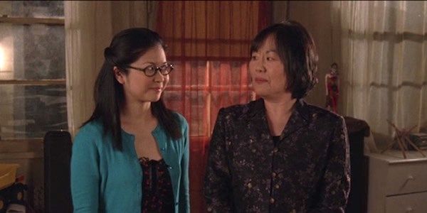 Why Gilmore Girls Waited Until A Year In The Life To Introduce Mr. Kim ...