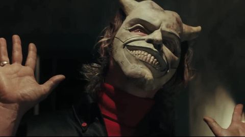 Upcoming Horror Movies: All The New Scary Movies Coming Out In 2025 And ...