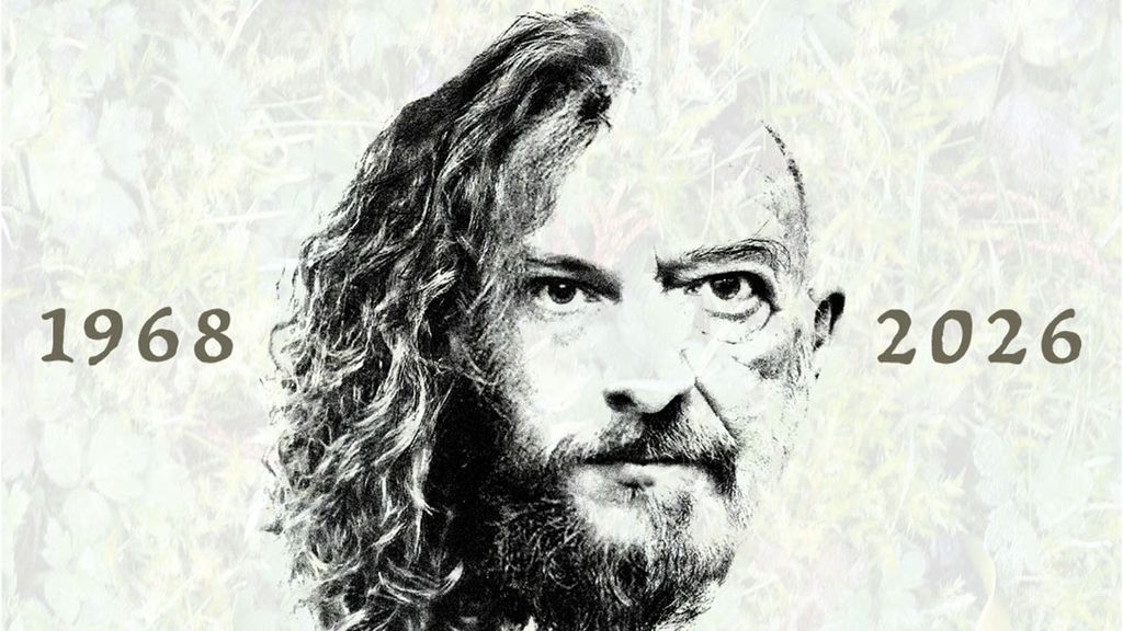"A bunch of old guys having fun!" Jethro Tull announce The Curiosity ...