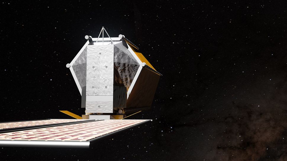 New model helps to figure out which distant planets may host life | Space
