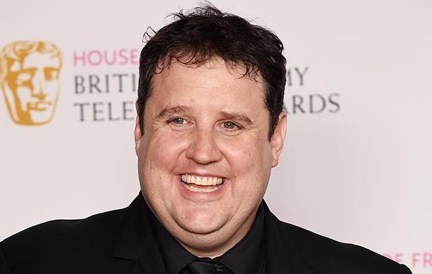 Peter Kay is making a BBC1 comedy return! Here’s when it’s on… plus ...