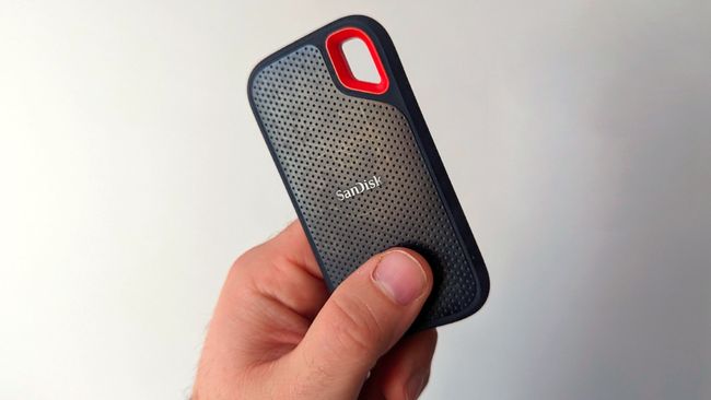 Best external hard drives 2025: Top HDD and SSD models | Space