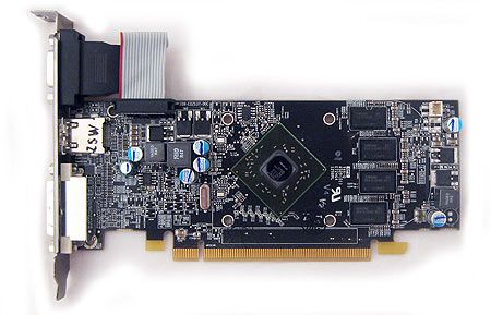 Conclusion - ATI Radeon HD 5570: Reasonable Gaming Performance For $80 ...