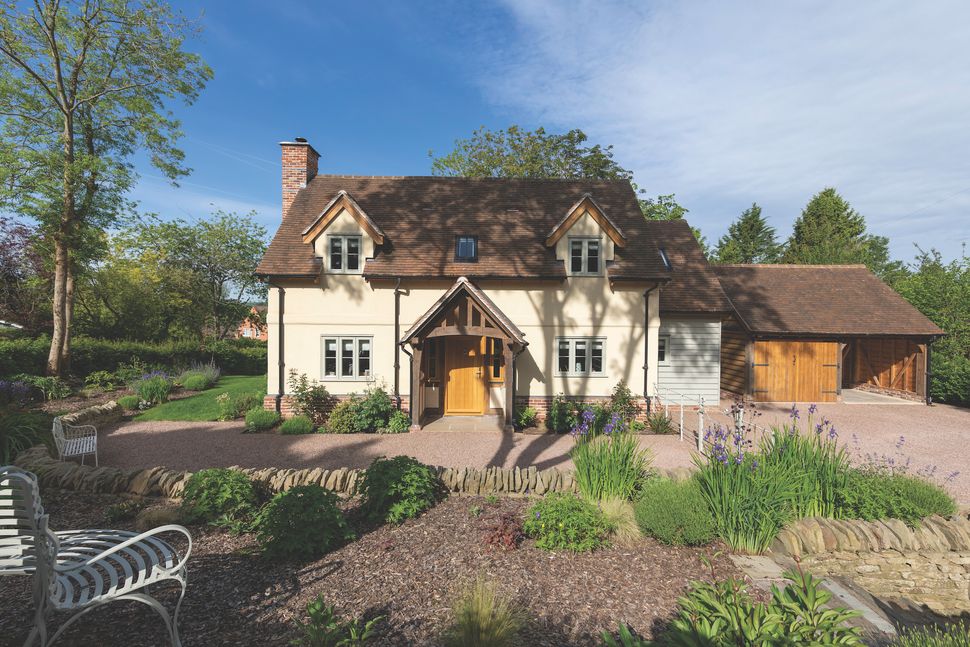 Cladding Ideas: Brilliant Designs for a Wow-Factor Finish | Homebuilding