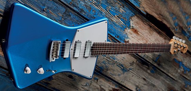 Gear of the decade: we chart the innovations that changed the guitar ...