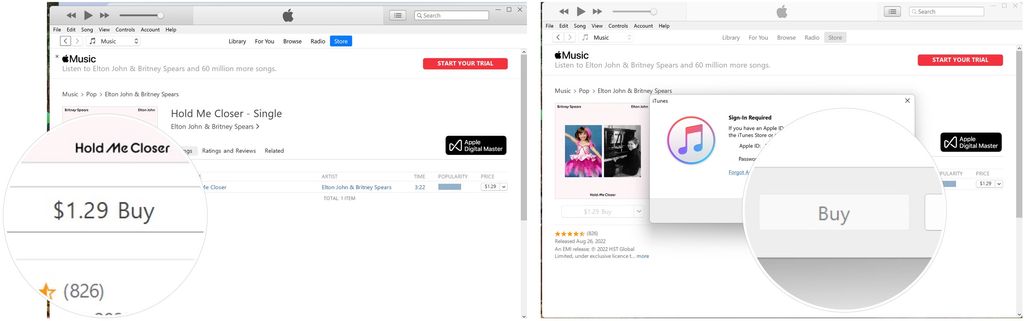 How to download and start using iTunes on Windows | iMore