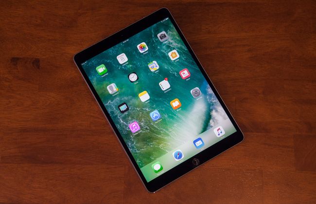 iPad Pro 10.5-inch (2017) Review: This Is Crazy Fast | Laptop Mag