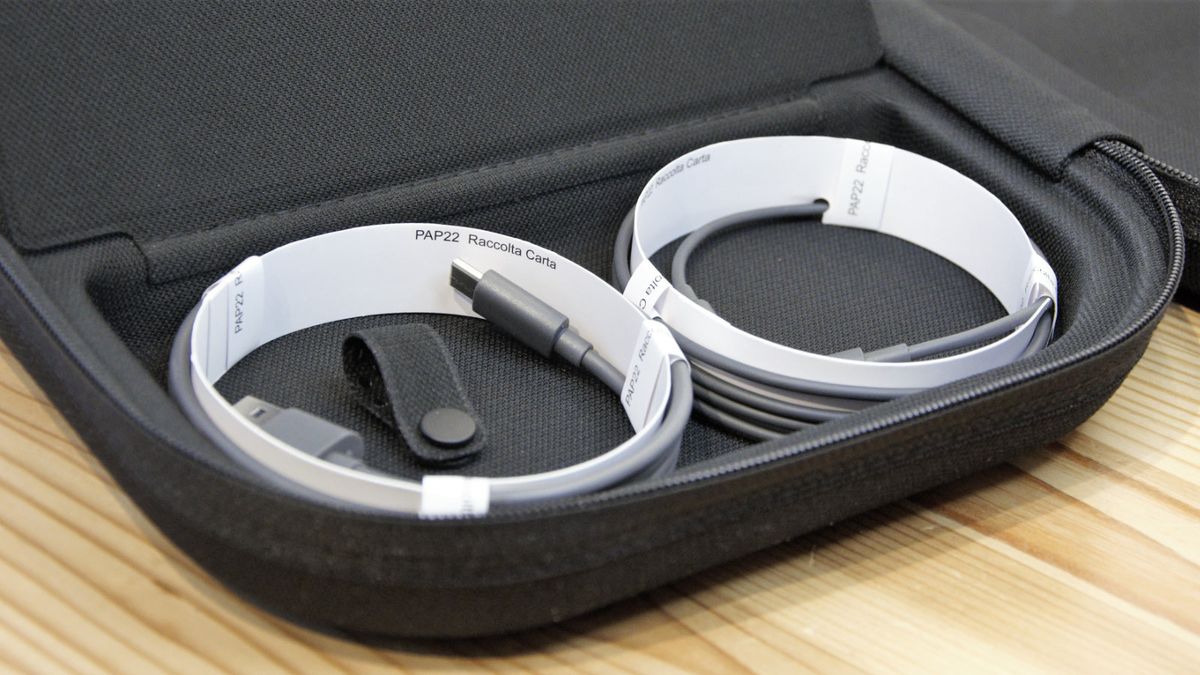 Bang & Olufsen Beocom Portal review | TechRadar