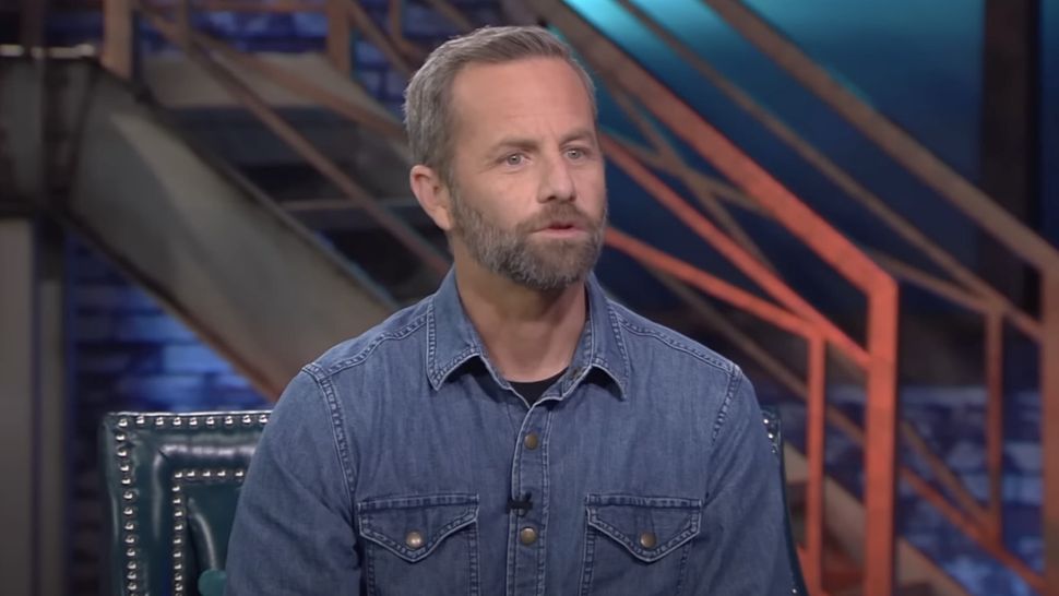 Kirk Cameron Calls Out The ‘Twisted Sickness Of Hollywood’ While ...