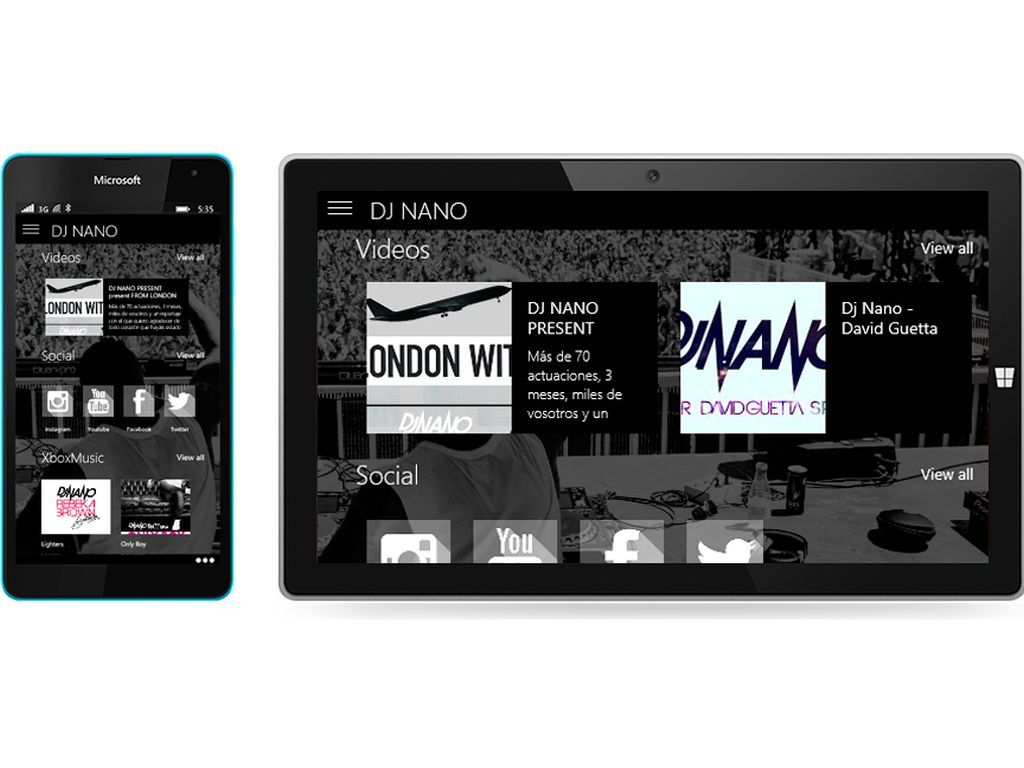 You can create and publish Windows 10 apps with latest Windows App ...