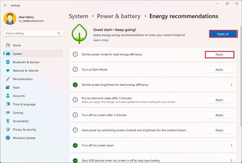 How to manage power settings on Windows 11 | Windows Central