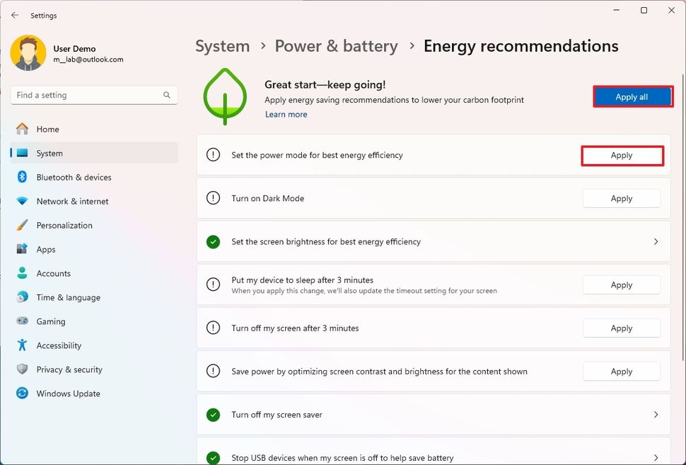 How to manage power settings on Windows 11 | Windows Central