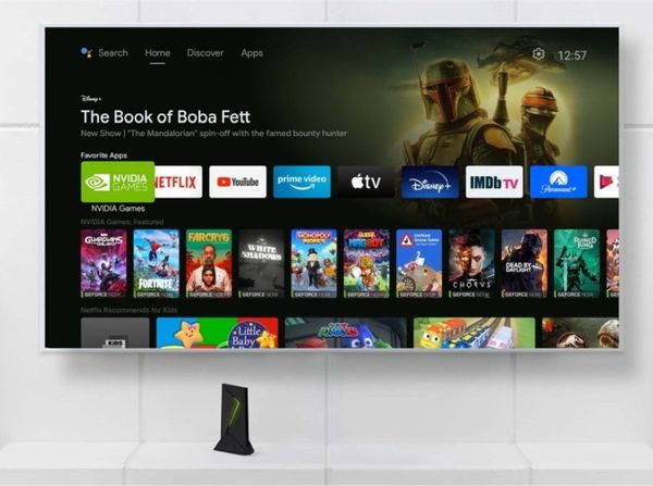 Streaming & TV | Android Central