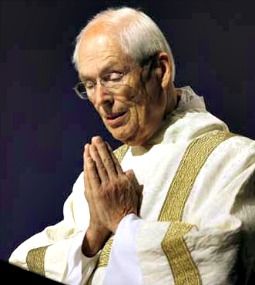 Bill Steltemeier, EWTN Founding President, Dies, 83 | Next TV