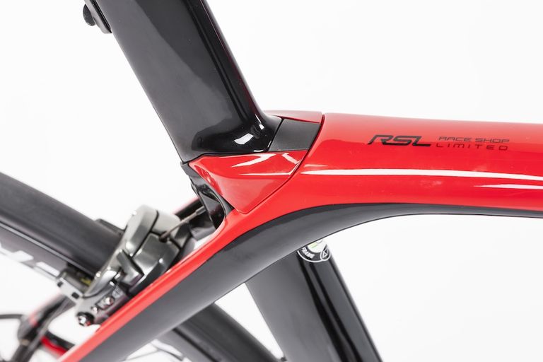 Trek Madone Race Shop Ltd (video) review | Cycling Weekly