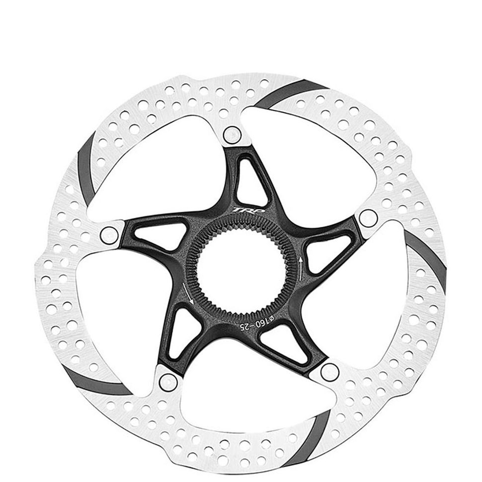 Best mountain bike disc brake rotors 2024 – the key to better braking ...