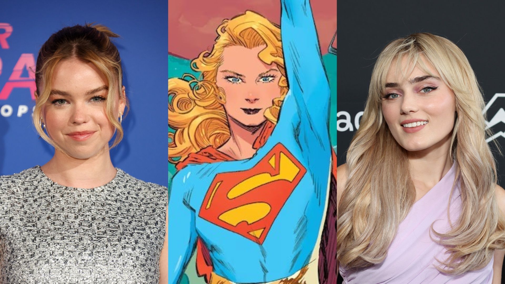 Then there were two: here are the remaining actors who could play ...