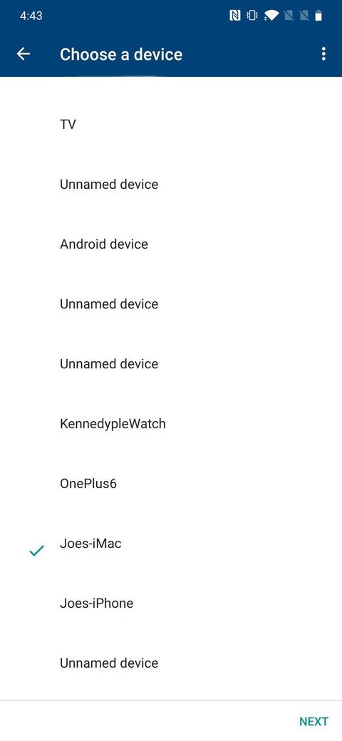 How to get iMessage on Android | Android Central
