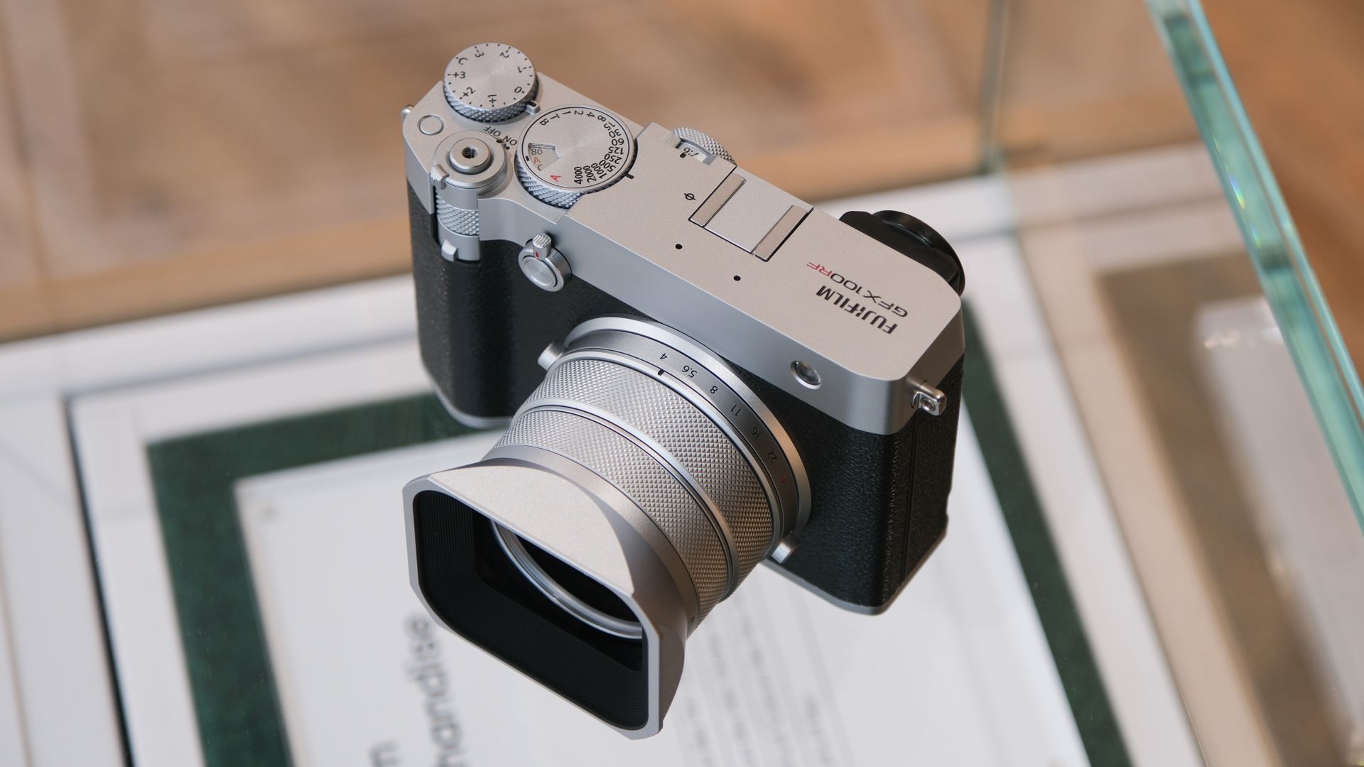 Has the Fujifilm GFX 100RF just made medium format practical for ...