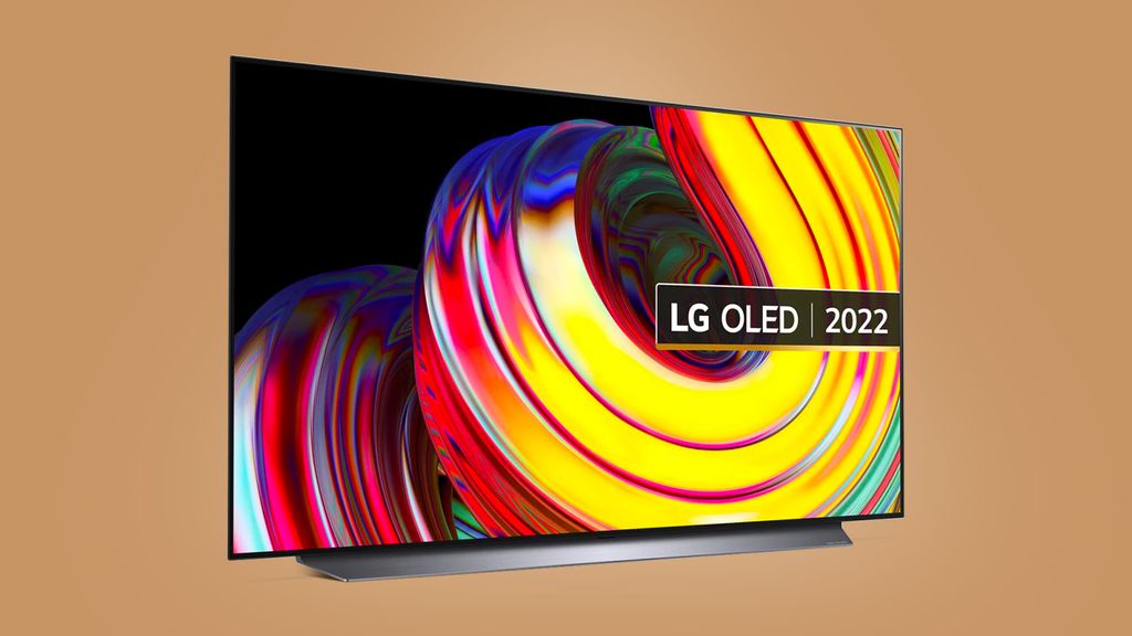 The mysterious LG CS OLED TV explained, and why it's a Black Friday ...