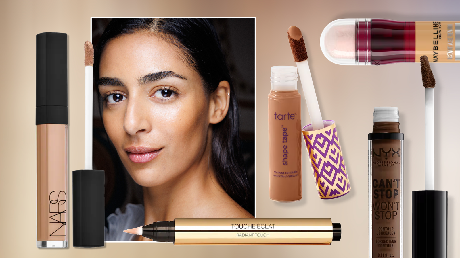 The 18 Best Under-Eye Concealers, Reviewed by Makeup Artists and ...