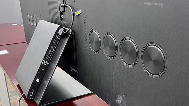 I tested Samsung’s QN900C, and I’m now finally a fan of 8K | TechRadar