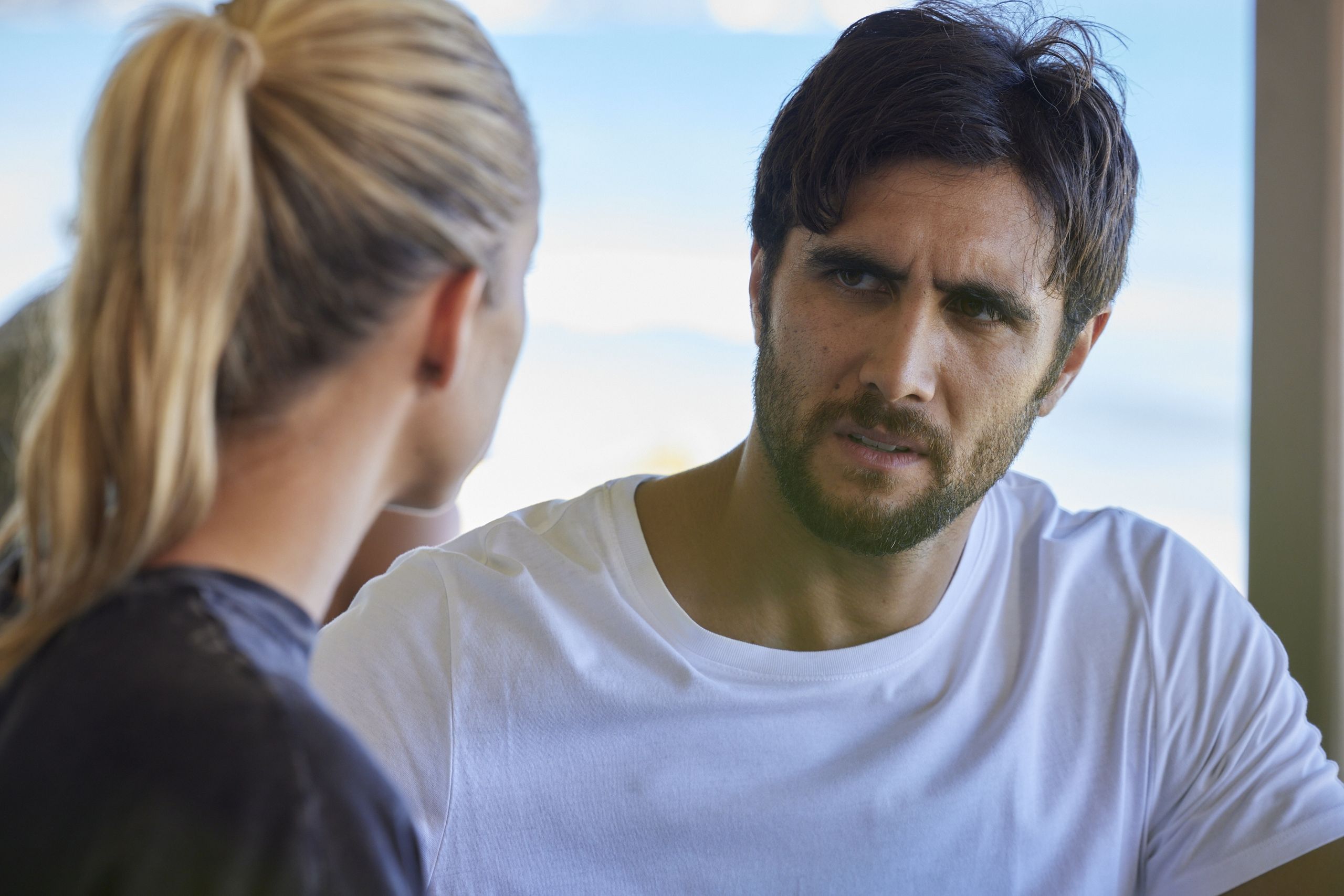 Home and Away spoilers: Tane Parata makes a shock discovery! | What to ...