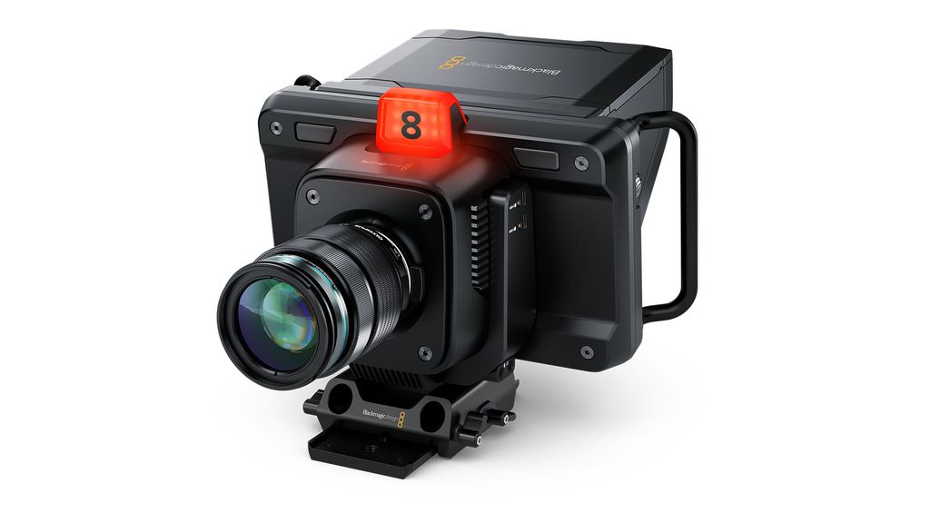 The best Blackmagic cameras | Digital Camera World