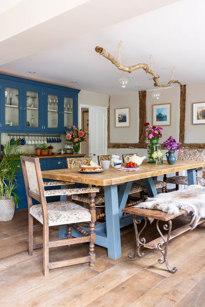 How to create a family kitchen | Real Homes