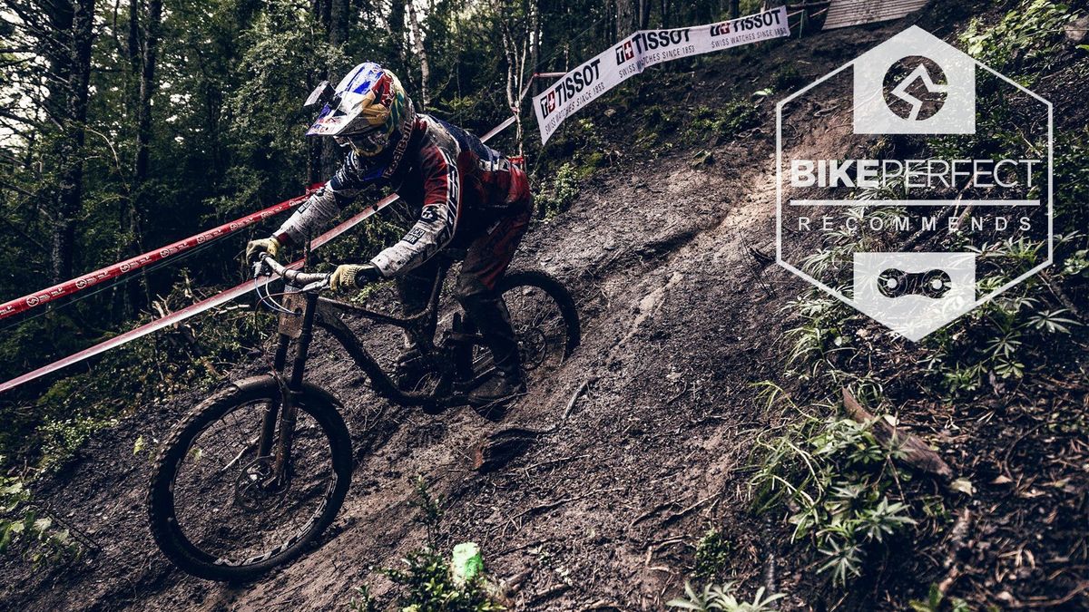 Best MTB tires for mud: Gloop-gripping spiked tires | Bike Perfect