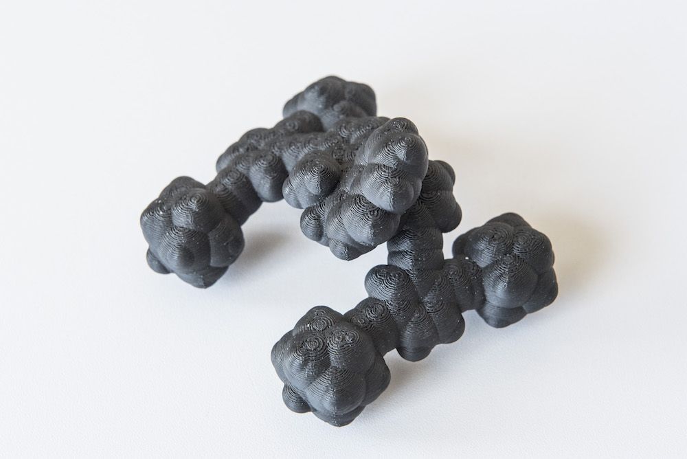 Really Micro Machines: Molecular Cars Prep for First-Ever Race | Live ...