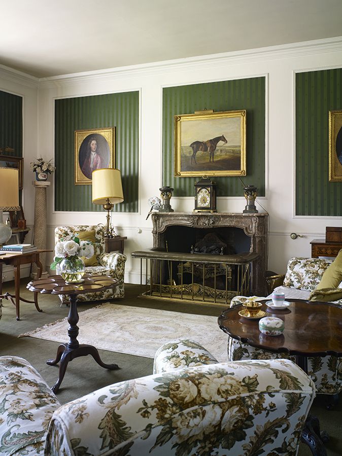 Thrumpton Hall, Nottinghamshire: A treasure on the Trent | Country Life