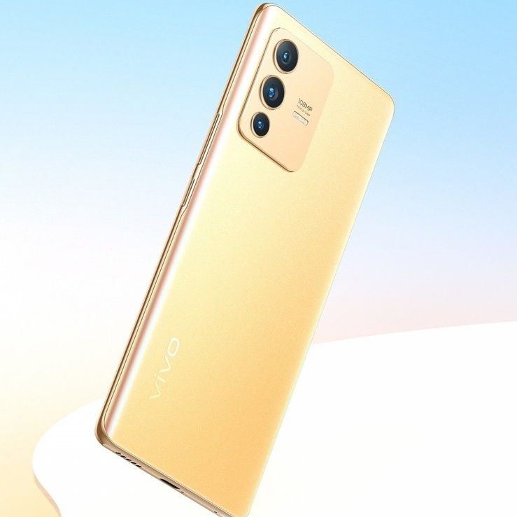 Vivo S12, S12 Pro and Watch 2 launched - price and specifications ...
