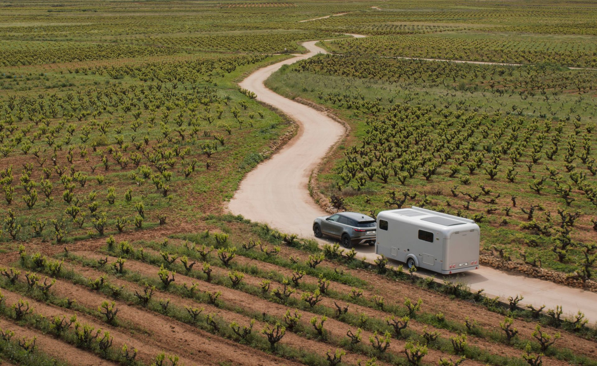 Caravans and travel trailers enjoy a design renaissance | Wallpaper*