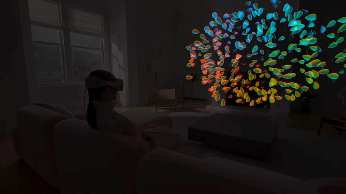 Apple Vision Pro is here and we're never leaving the house — 21 things ...