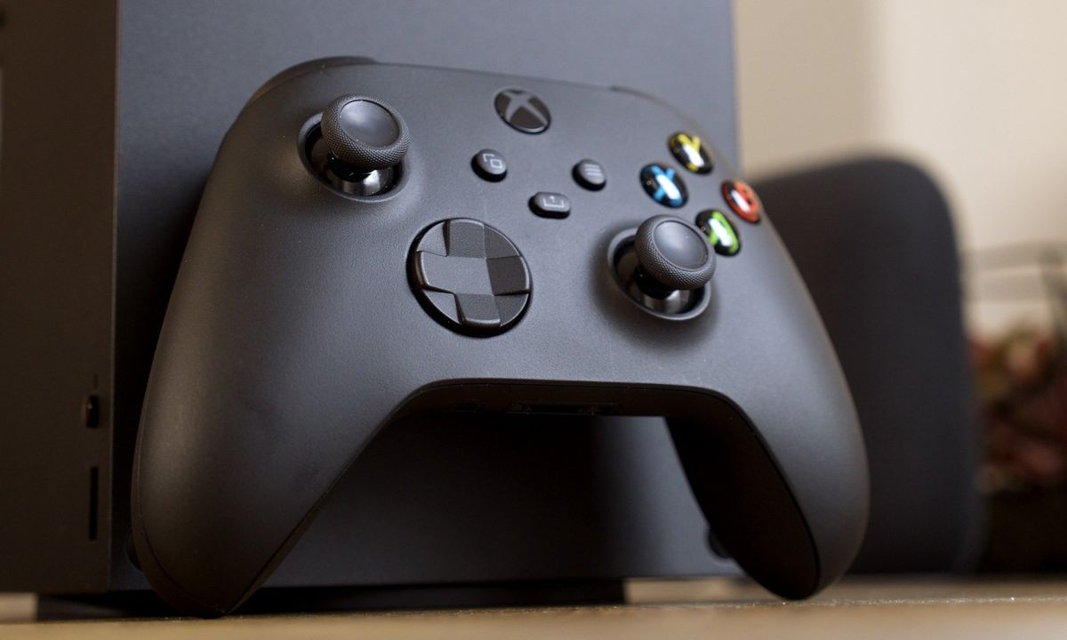 Best Game Controllers For Android Android Central 7679