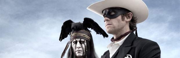 The Lone Ranger | Cinemablend