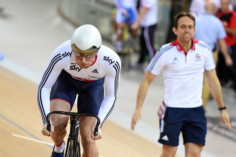 Articles by Robert Garbutt | Cycling Weekly