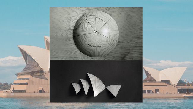 Incredible Sydney Opera House design secret wows the internet ...