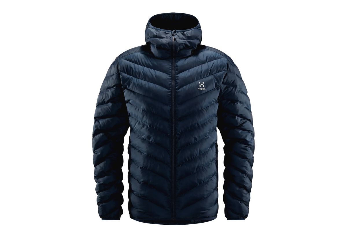 The best synthetic puffer jackets 2024 | Advnture