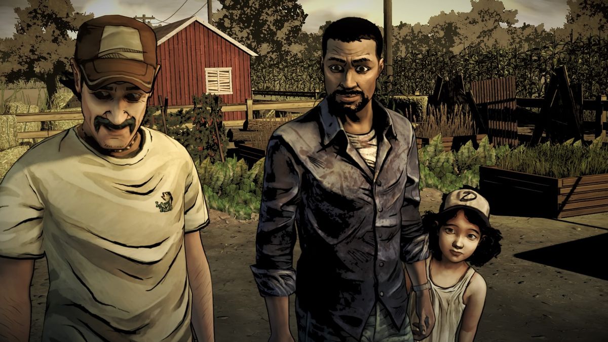 10 games like Life is Strange that are hella good | GamesRadar+