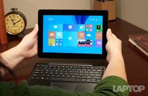 E Fun Nextbook 10.1 Review - Full Review and Benchmarks | Laptop Mag