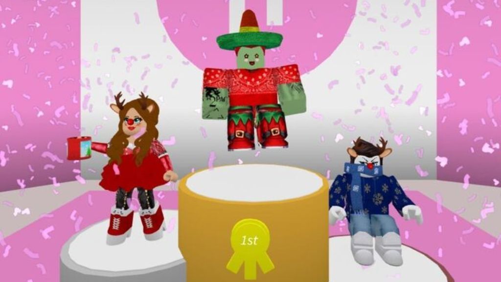 Best Roblox games | TechRadar