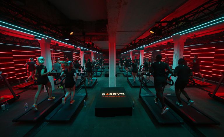 Nike unveils immersive London workout event Unlimited You | Wallpaper*