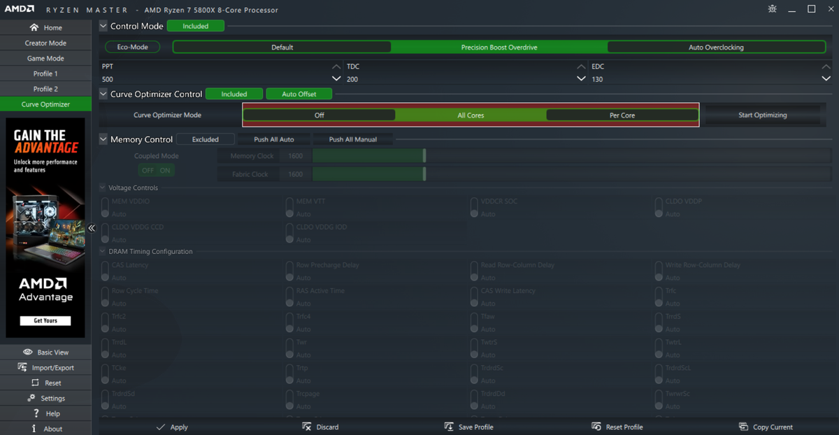 How To Use AMD Ryzen Master | Tom's Hardware